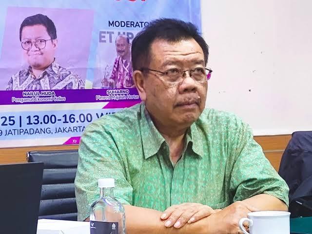 PP 452025 Bergejolak, Pakar IPB Bongkar Akar Masalah - elaeis.co